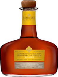 RUM&CANE, SPANISH CARIBBEAN XO RUM 43%ALCH – Acrobat D&M d.o.o.